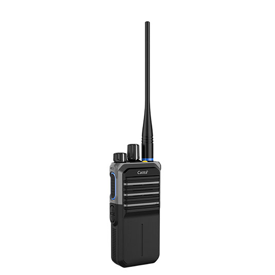 Radio DIGITAL DMR / ANALÓGICO – Caltta DH410 - EPCOM COLOMBIA S.A.S