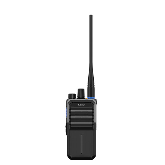 Radio DIGITAL DMR / ANALÓGICO – Caltta DH410 - EPCOM COLOMBIA S.A.S
